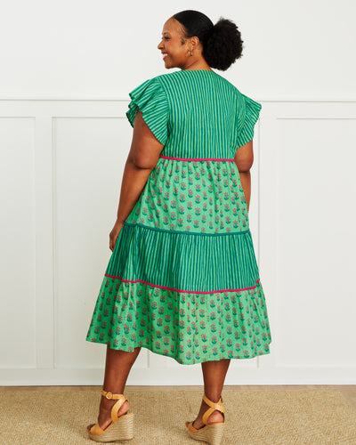 Women's Cotton Dresses | Shop Printed Dresses - Printfresh